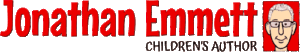 Jonathan Emmett • Children's Author • Official Website